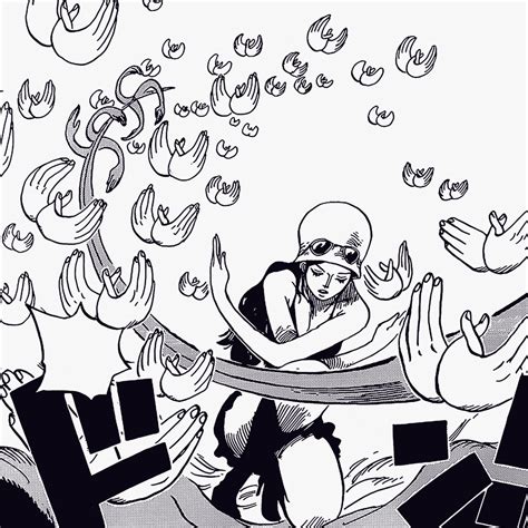 Chopper Vs Robin Ronepiece