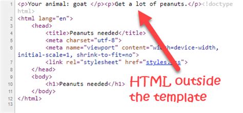 No Not There Web Apps