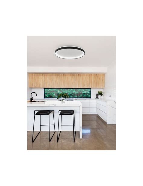 Ceiling Lamp Pertino Ø48 Led 9853674 Nova Luce Tavagaismalv