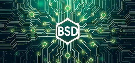 Bsd Berkeley Software Distribution O Que é E Como Funciona