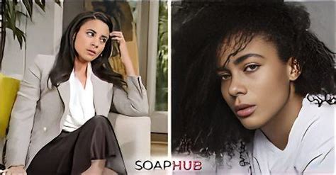 The Bold and the Beautiful News - Big things are happening on The Bold ...