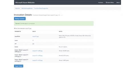 Azure Webjobs To Resize An Image To Multiple Dimensions Paris Polyzos Blog