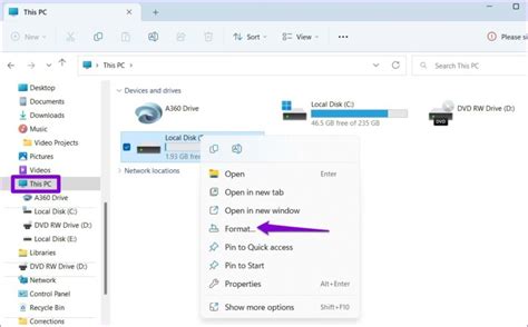 6 Ways To Fix Slow Usb File Transfer In Windows 11 Guiding Tech