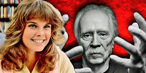 Alexandra Paul Twin Christine