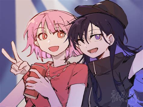 Kororon Drawn By Yanlingjinshilihuahua Danbooru