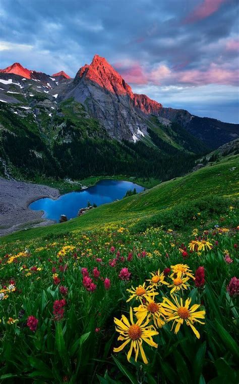 Cute Nature View The 17 Most Beautiful Places In New Jersey Purewow