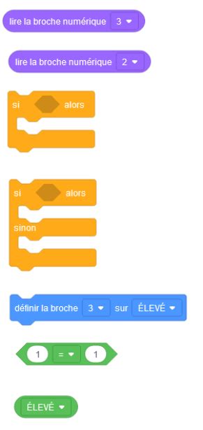 2 Activité Bouton Poussoir Niv 2 [simuler Le Comportement Des Cartes Arduino Avec Tinkercad