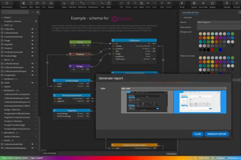 Install Moon Modeler On Linux Snap Store