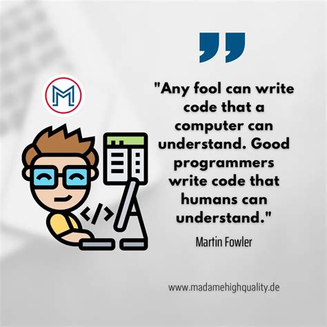 madamehighquality on linkedin softwaredevelopment cleancode