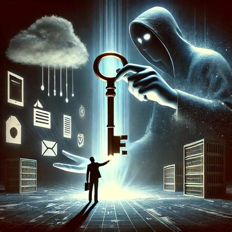 Are Your Data Safe The Real Price Of Hosted Llms By Fernando Dougnac