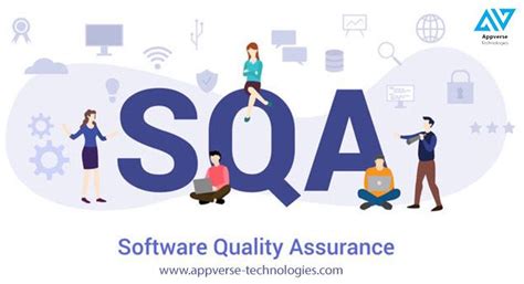 Introduction To Software Quality Assurance Sqa Appverse Technologies