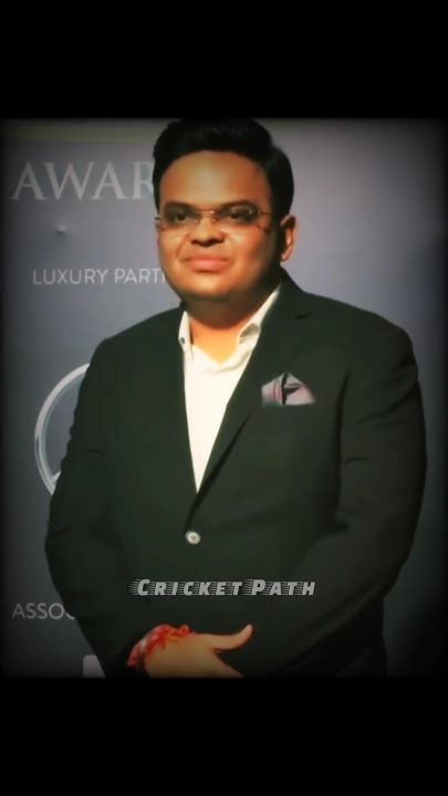 Jay Shah Supremacy 🔥 Youtube