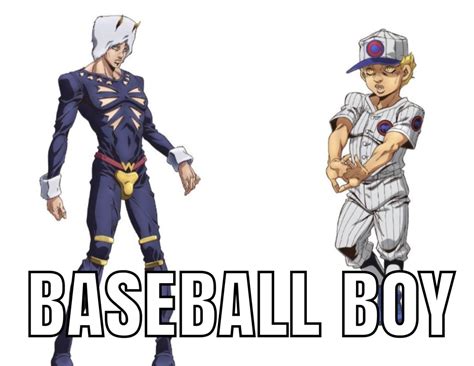 Baseball Boy Scrolller Baseball Boy Scrolller