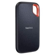 Sandisk Extreme Pro Tb Portable Bonolo Online