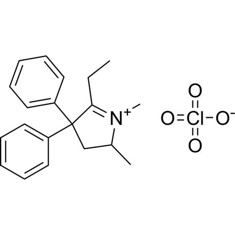 Eddp Perchlorate Methadone Metabolite Medchemexpress