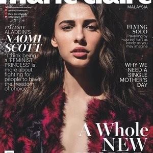 Naomi Scott Sexy Photos Leaked Nudes Celebrity Leaked Nudes