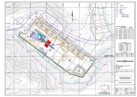 Geospatial GIS CAD Geoindo Survey Services