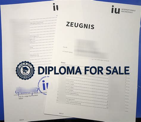 Golden Rule To Buy Iu Internationale Hochschule Transcript
