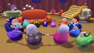 Watch Higglytown Heroes Season 1 Episode 3 Flappys Not Happy Electric Evening Online Now
