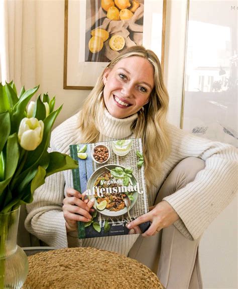 Ny Micadeli Kogebog Udkommer I Dag Vegansk Aftensmad
