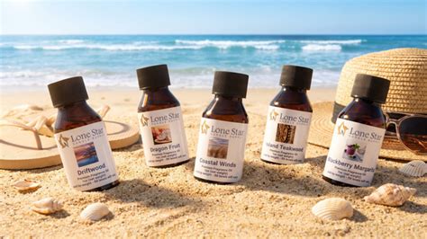 Butt Naked Fragrance Oil Lone Star Candle Supply