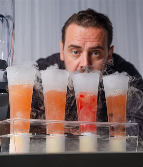 Jetchill Drinkware Plastic Cocktail 24 Pack 175ml Flavour Blaster