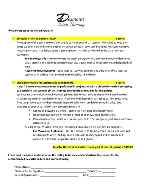 Fillable Online The Development Of Active Binocular Vision Under Normal Fax Email Print