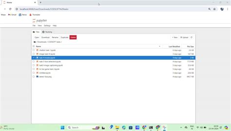 Suvarchala Lankala On Linkedin Codsoft