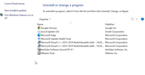 Java Install
