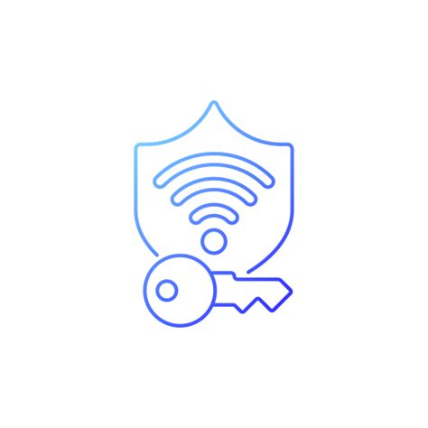 Password Management Generic Others Icon