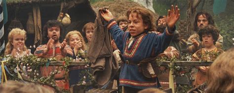 Director Jonathan Entwistle Reportedly Exits Lucasfilms Willow