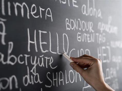 Can You Forget Your Native Language If You Learn New Language