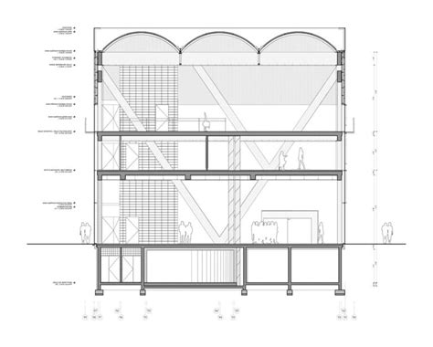 The French Architecture Studio Bruther Wins The Seventh Edition Of The