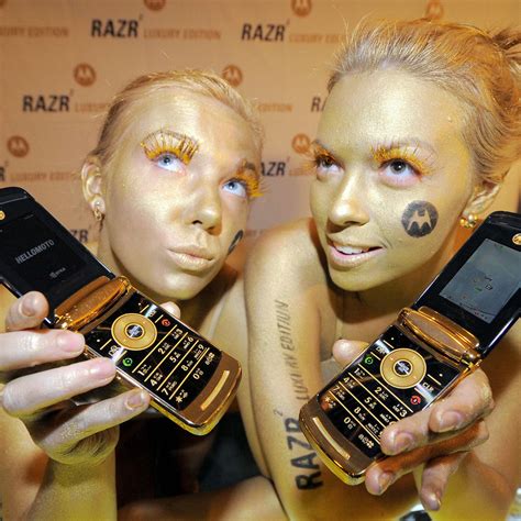 Motorola Flip Phone History