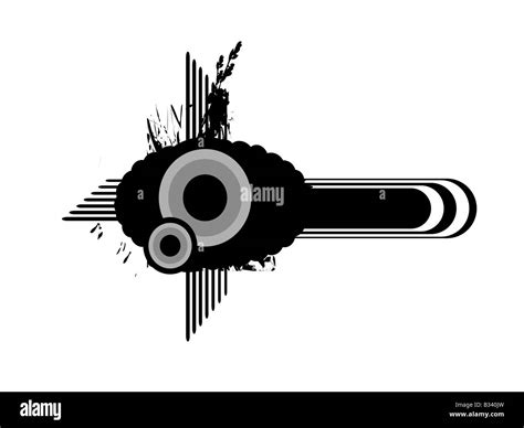 Circle Textbox Cut Out Stock Images And Pictures Alamy