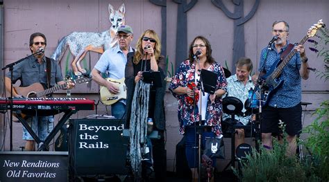 beyond the rails added a new photo beyond the rails