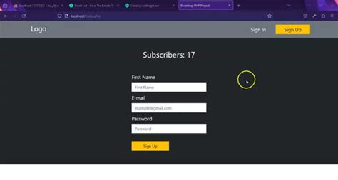 René D Perez On Linkedin Backenddevelopment Webdevelopment Php 11 Comments