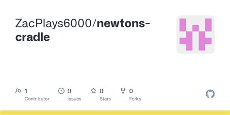 Newtons Cradleindexhtml At Main · Zacplays6000newtons Cradle · Github