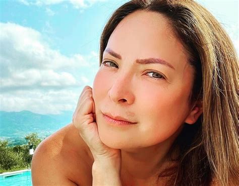 Filipino Actress Amanda Page Wikipedia Age And Husband