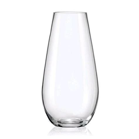 Ваза для квітів Bohemia 24 5 см B82237 — купити на Eva Ua гіпермаркет краси