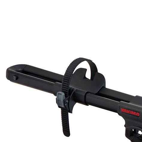 Yakima Frontloader Roof Top Bike Carrier With Locks Bike Roof Racks