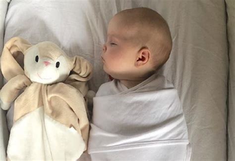 How A Sex Toy Helped This Baby Sleep Better Mouths Of Mums