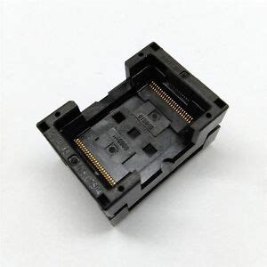 PCS TSOP TSOP Socket For Programmer NAND FLASH IC NEW L EBay
