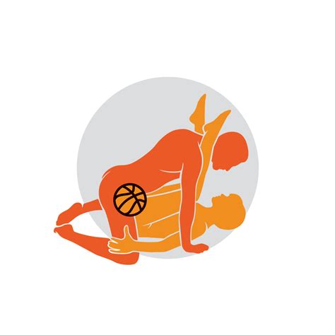 This Is The March Madness Bracket Of Sex Positions