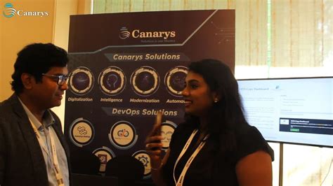 Canarys On Linkedin Devops Devopsengineer Techconnect Indiadevopsshow Awards
