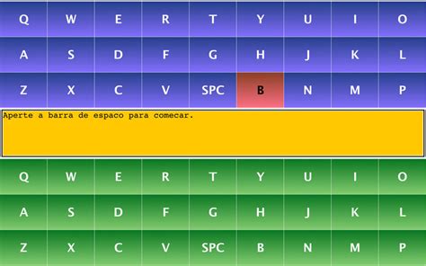 virtual keyboard using the context switching paradigm [4] download