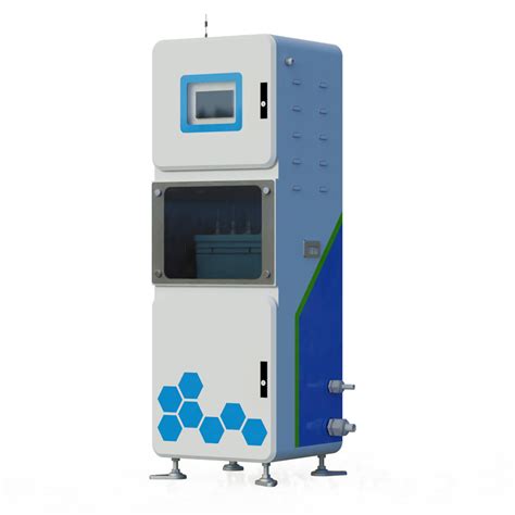 Source Water Monitorshandong Fengtu Iot Technology Co Ltd