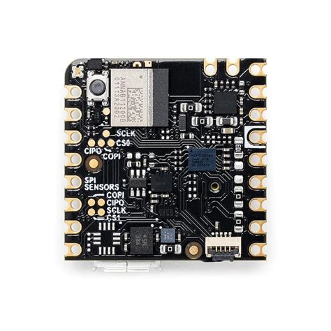 Arduino Pro Nicla Voice Nrf52832 Ndp120 Abx00061