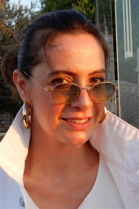 Nil Günal Wiki Biography Age Gallery Spouse and more