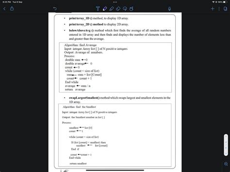 Solved I Need Each Step To Be Written As A Code By Simple